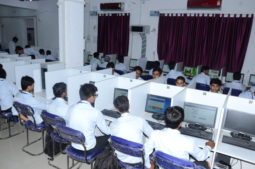 Facilities – Lalit Narayan Mishra College of Business Management ...